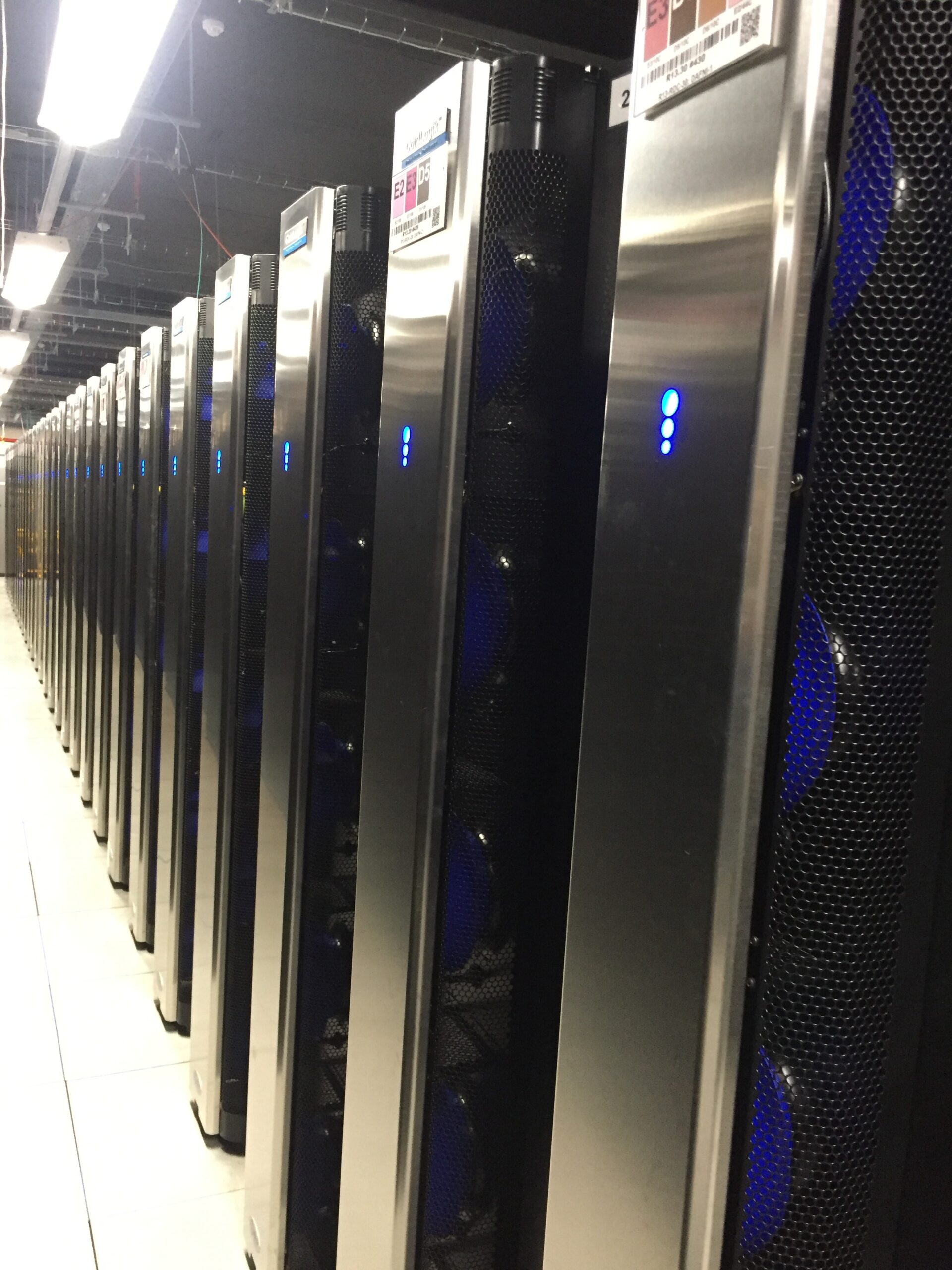 Scientific Computing Application Resource for Facilities (SCARF ...