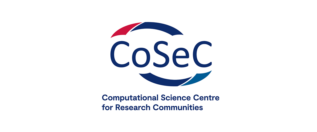 CoSeC - Scientific Computing, Science and Technology Facilities Council ...