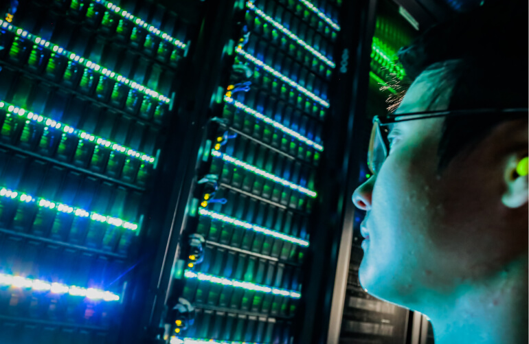 New funding for research technical professionals in AI for Science - Scientific Computing ...