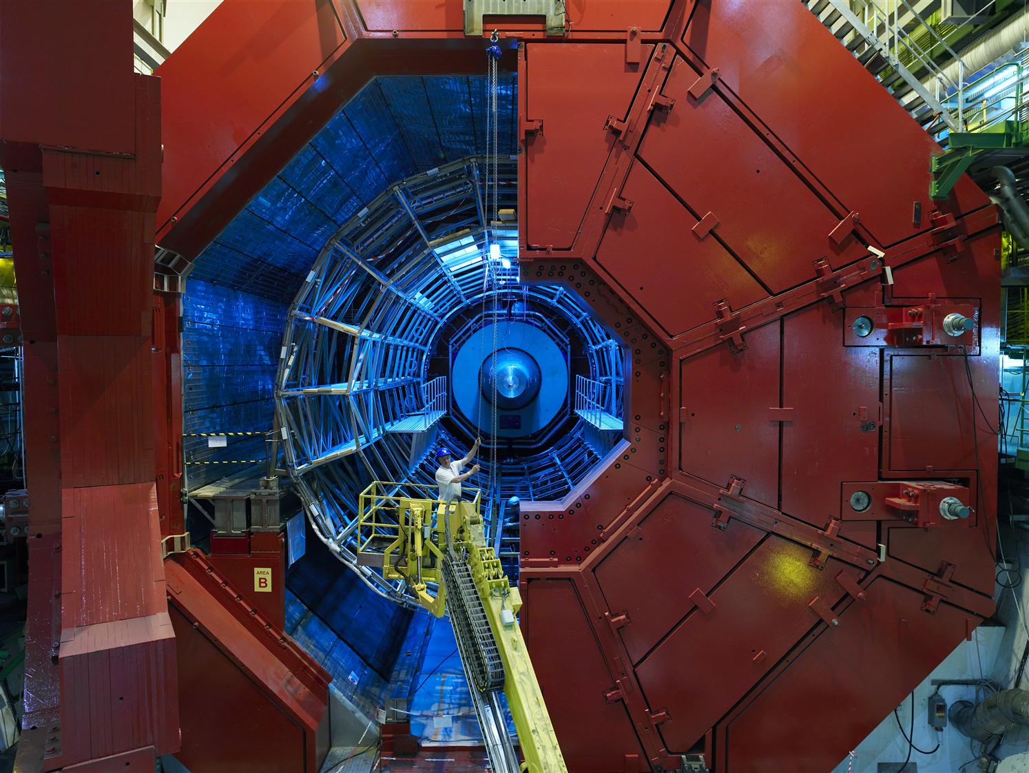 ECHO Ceph-backed Object Storage - Scientific Computing, Science and ...