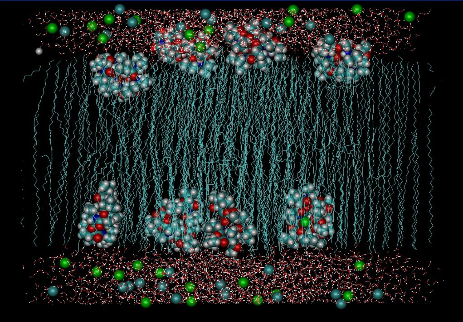 Computational Materials and Molecular Sciences - Scientific Computing ...