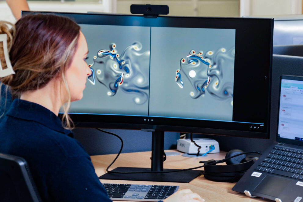 Catering to the bespoke data analysis needs of scientific facilities ...