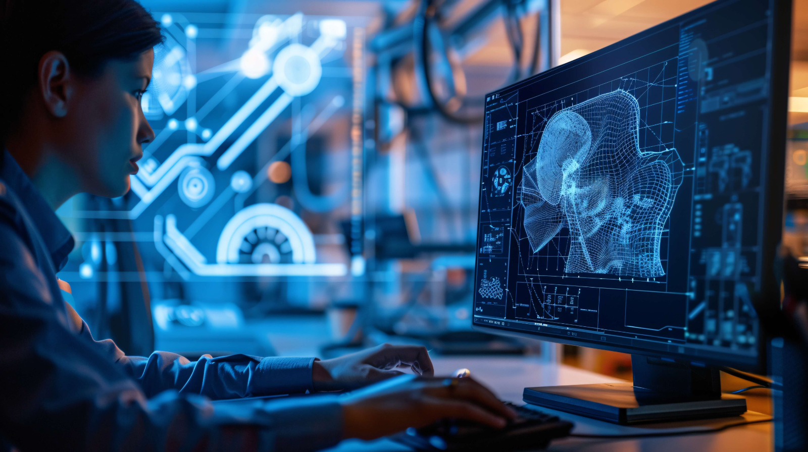 STFC Scientific Computing welcomes investment in a new AI Research ...