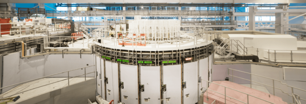 Using Computers to Design Safe and Sustainable Nuclear Reactors ...