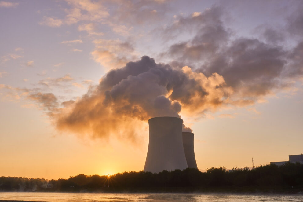 Using Computers to Design Safe and Sustainable Nuclear Reactors ...