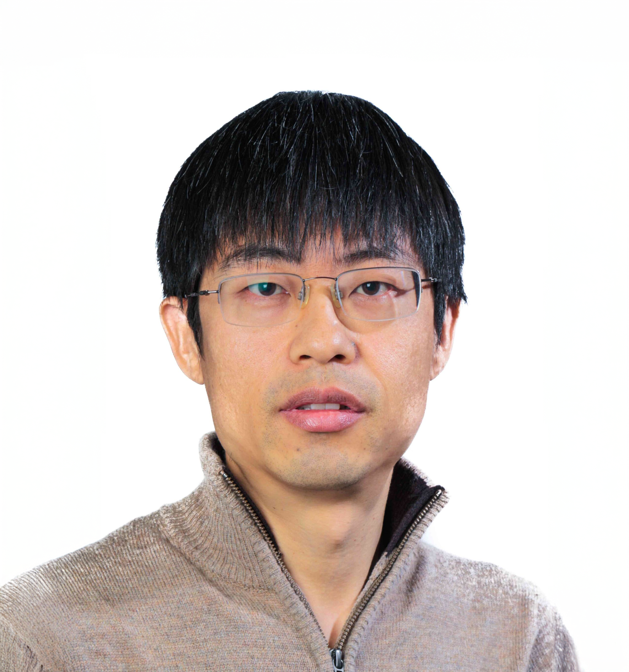 Our People - Scientific Computing, Science and Technology Facilities ...