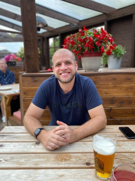 Our People - Scientific Computing, Science and Technology Facilities ...