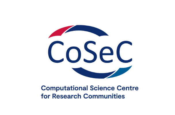 CoSeC Conference, 4th December 2024 - Scientific Computing, Science and ...