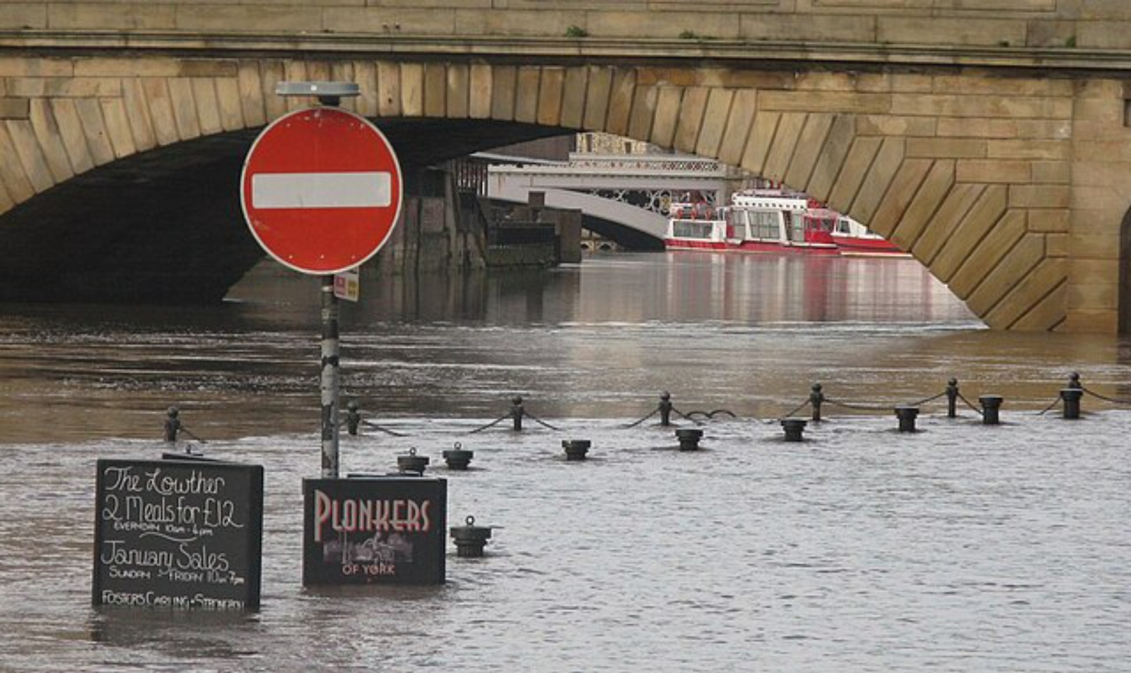 £1.4 million awarded to boost UK infrastructure resilience against climate change - Scientific ...