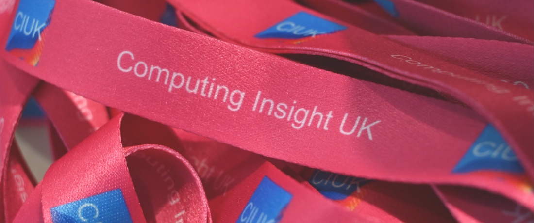 CIUK 2025 - Scientific Computing, Science and Technology Facilities ...