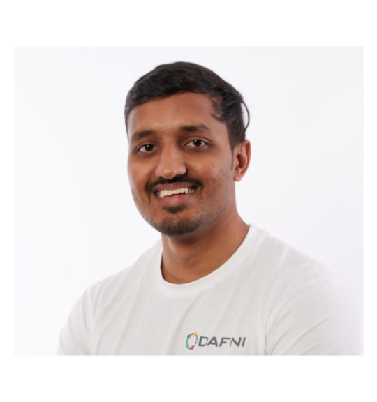 DAFNI - Scientific Computing, Science and Technology Facilities Council ...