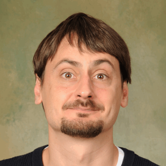 Our Leadership - Scientific Computing, Science and Technology ...