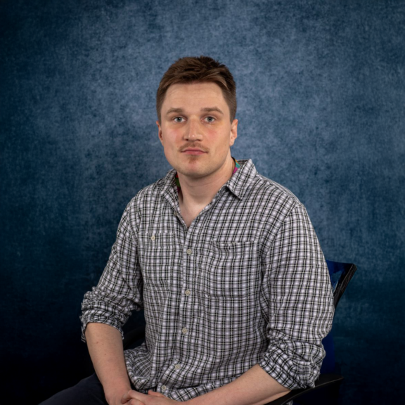 Our People - Scientific Computing, Science and Technology Facilities ...