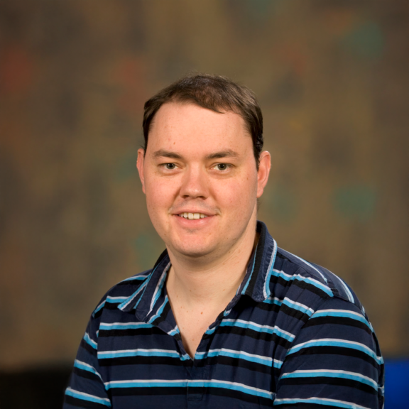 Our People - Scientific Computing, Science and Technology Facilities ...