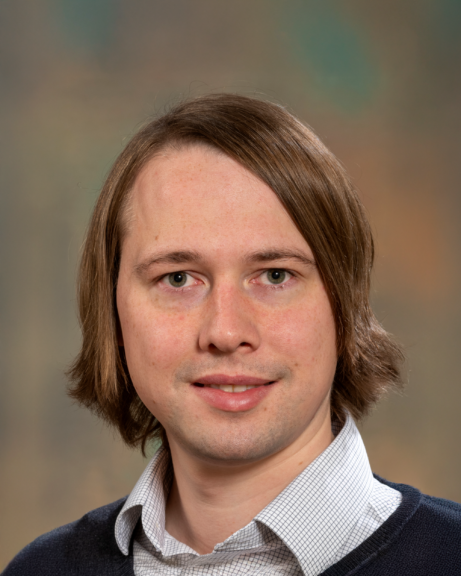 Our People - Scientific Computing, Science and Technology Facilities ...