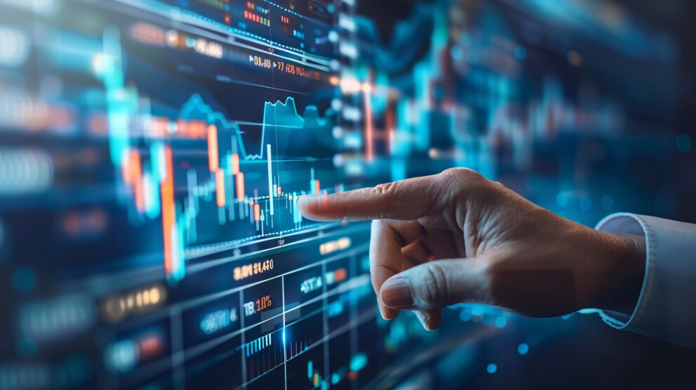 Automated Computer Workflow Opens Up Opportunities For A Greener Future