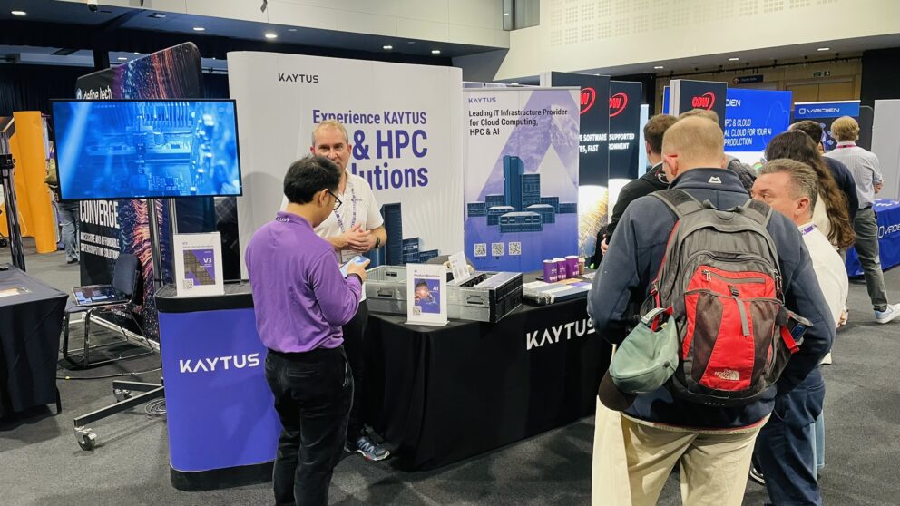 CIUK - Scientific Computing, Science and Technology Facilities Council ...