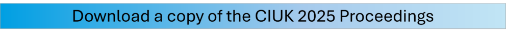 CIUK 2025 - Scientific Computing, Science and Technology Facilities ...